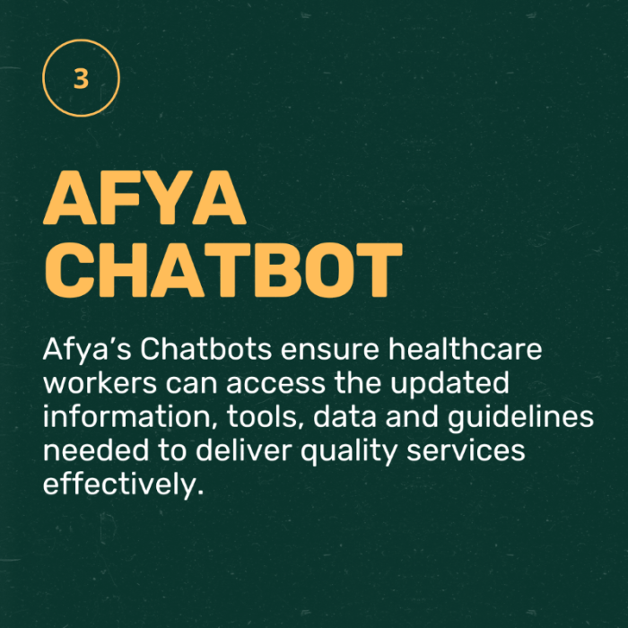 WHAT WE OFFER – Afya Intelligence